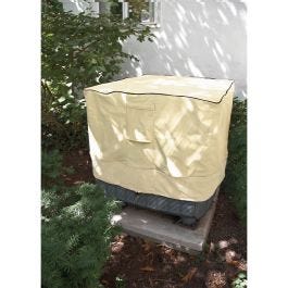 Air Conditioner Cover square
