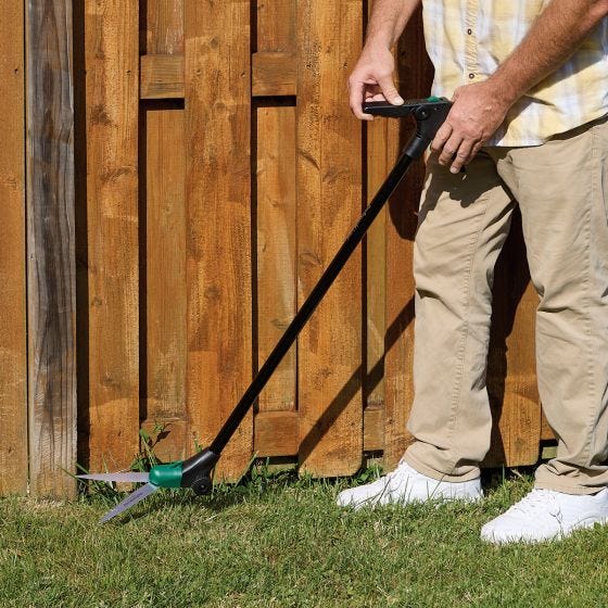 edging shears toolstation