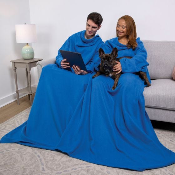 best snuggie