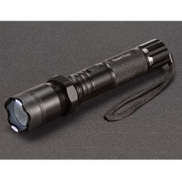 Concealed Flashlight Stun Gun