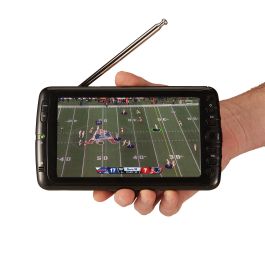 Portable TV