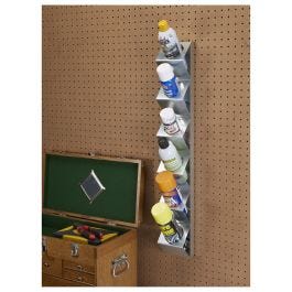 Vertical Can Storage Rack