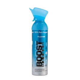 Scented Boost Oxygen (10 liters)
