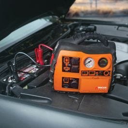 Emergency Power Pack