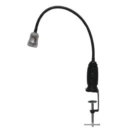 Clamp-On LED Workbench Light