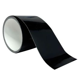 Black Reflective Tape