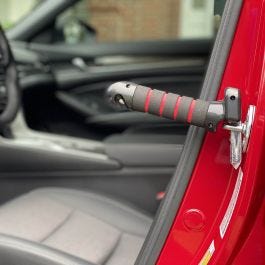 Portable 3-in-1 Handle