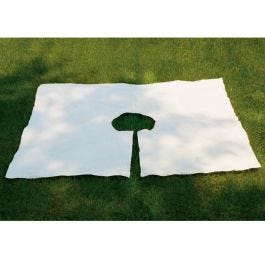 Pruning Drop Cloth