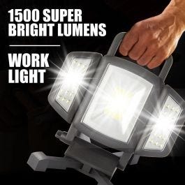 Bionic Work Light