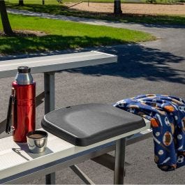 WeatherTech Seat Cushion