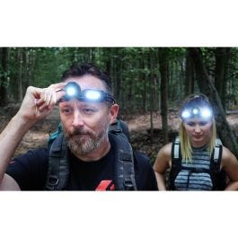FLEXIT Headlamp PRO 6.5