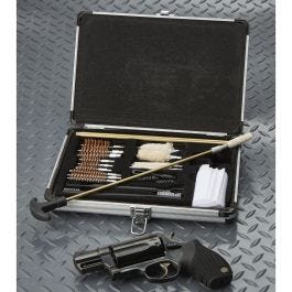 Universal Gun Cleaning Kit