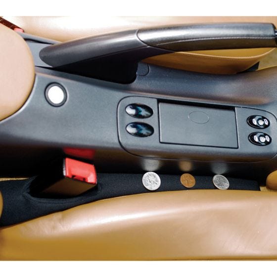 Drop Stop Seat Stopper (set of 2)