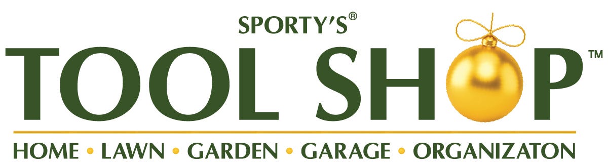 Sporty's Tool Shop - Home Page